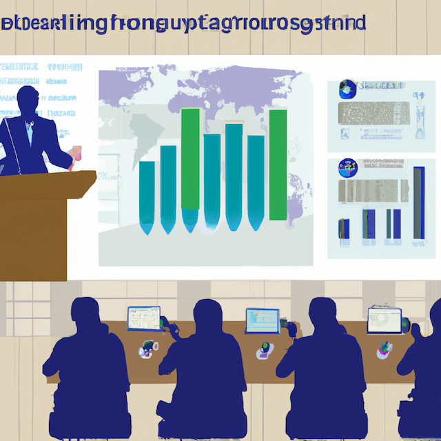 Data Visualization And Reporting